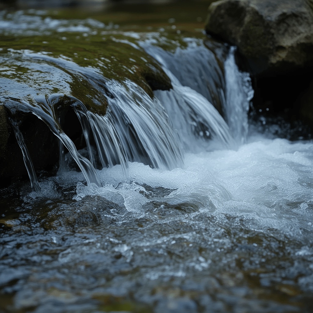 What is Living Water and Why It Matters